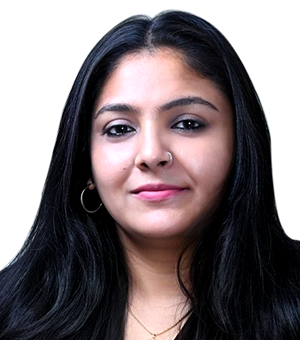 Sadaf Shaikh - Trilegal